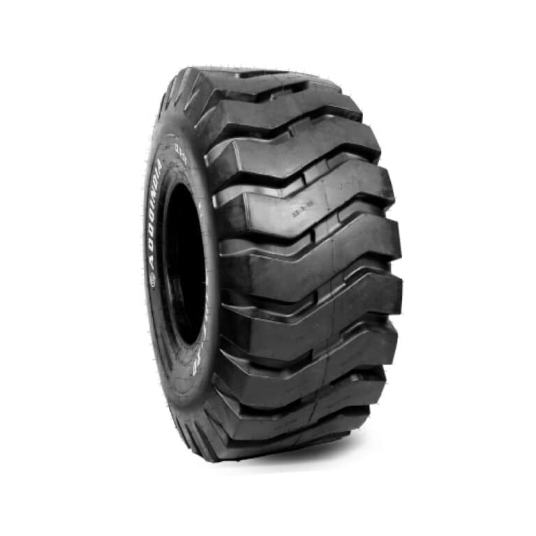 Earthmover Tyres E3-L3 | Earthmover Tires by Addo India
