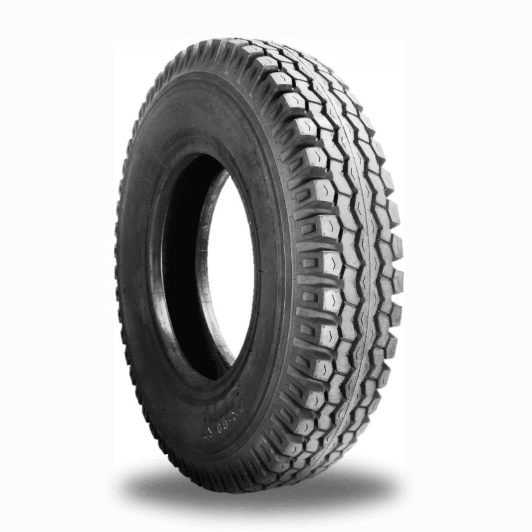 Nylon Light Truck And Truck/Bus Tyres AI 200 - Addo India Tyres - Eastman