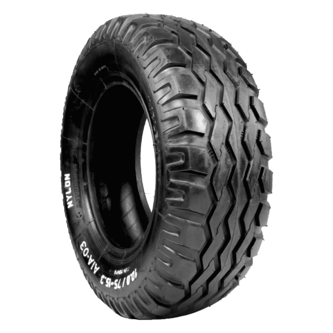 FARM TYRES- MODEL AIA03 - Addo India Tyres - Eastman
