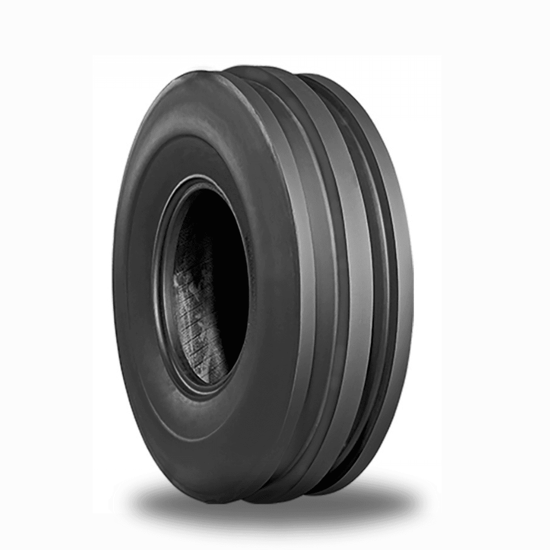 Tractor Front Tyres (F-2) Three Rib - Addo India Tyres - Eastman