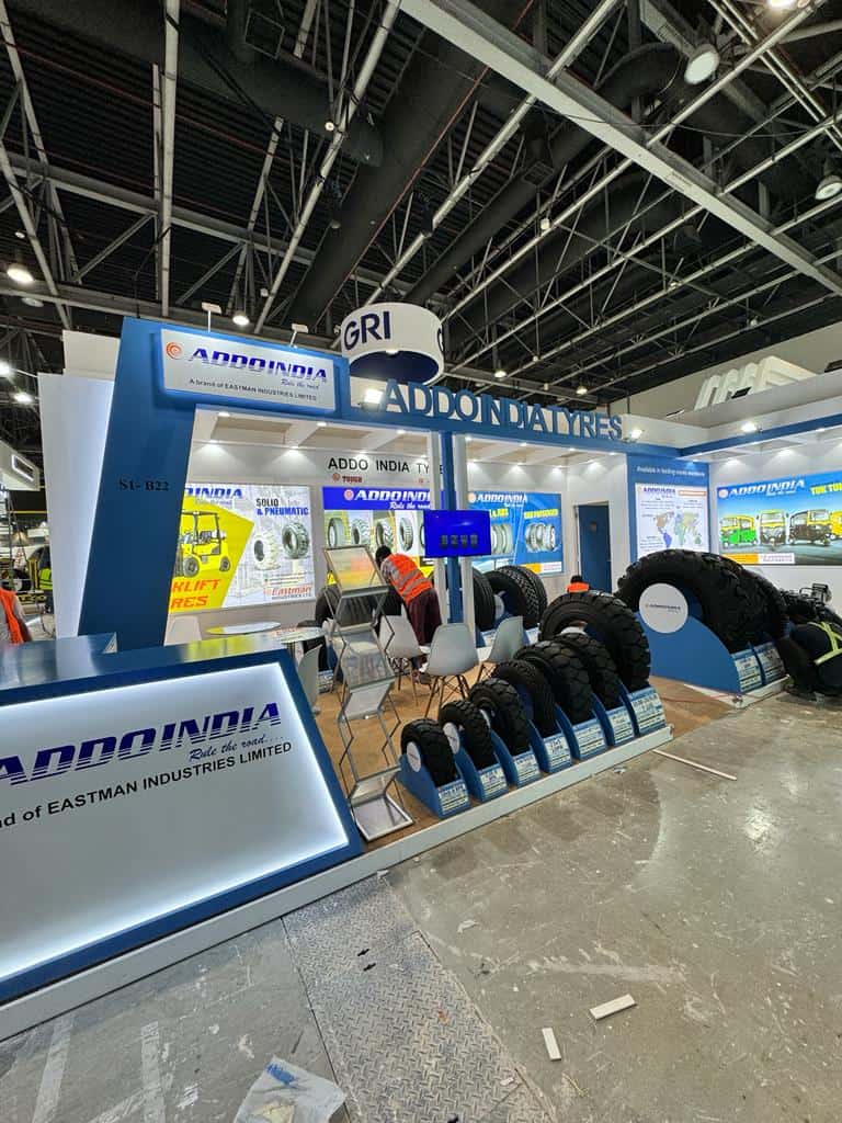 ADDO INDIA TYRES - Agricultural , OFF THE ROAD , Industrial, Forklift ...