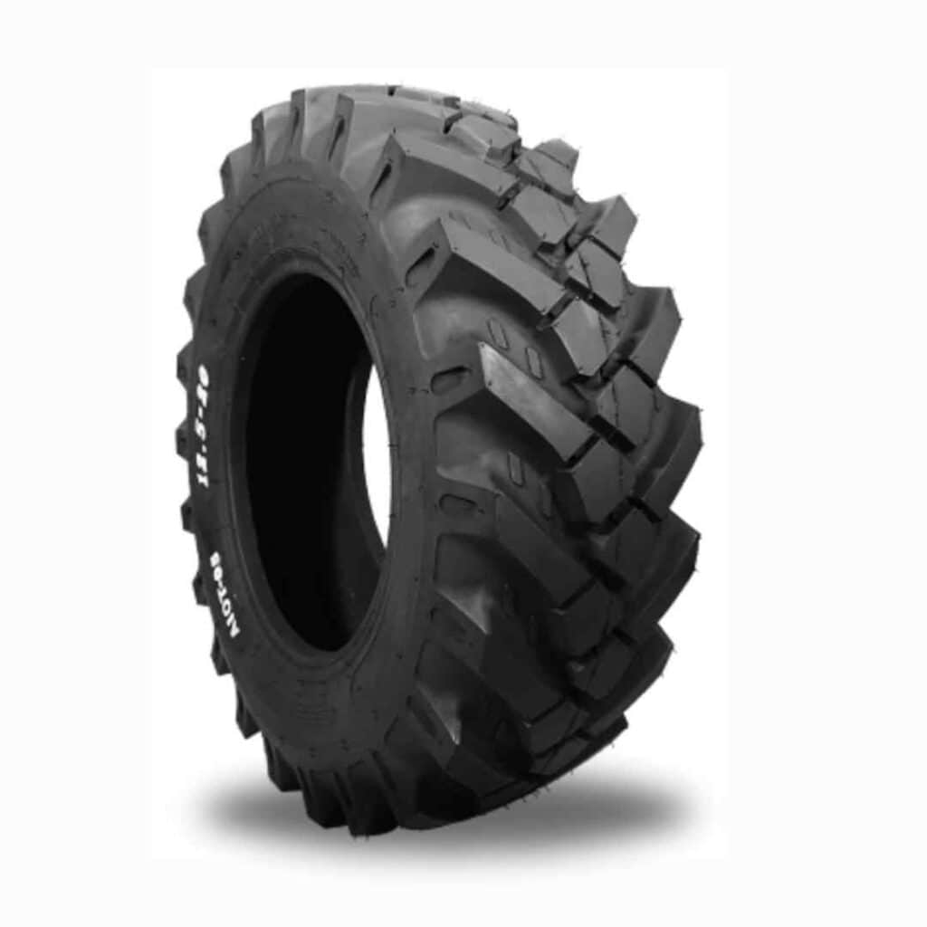 Addo India Tyres - Agricultural, Off The Road, Industrial, Forklift ...