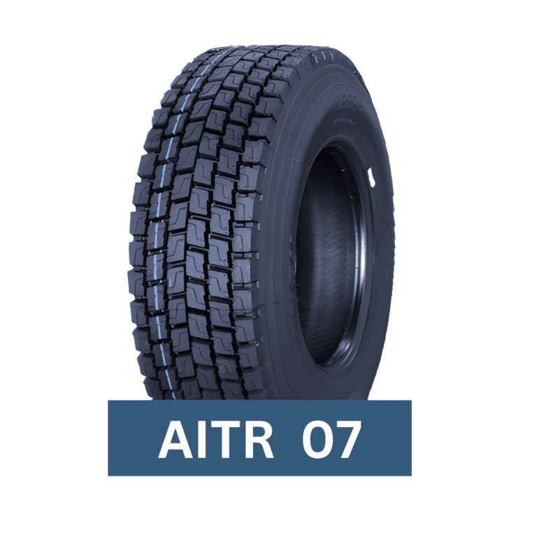 TBR Tyres (Truck And Bus Radial Tires)
