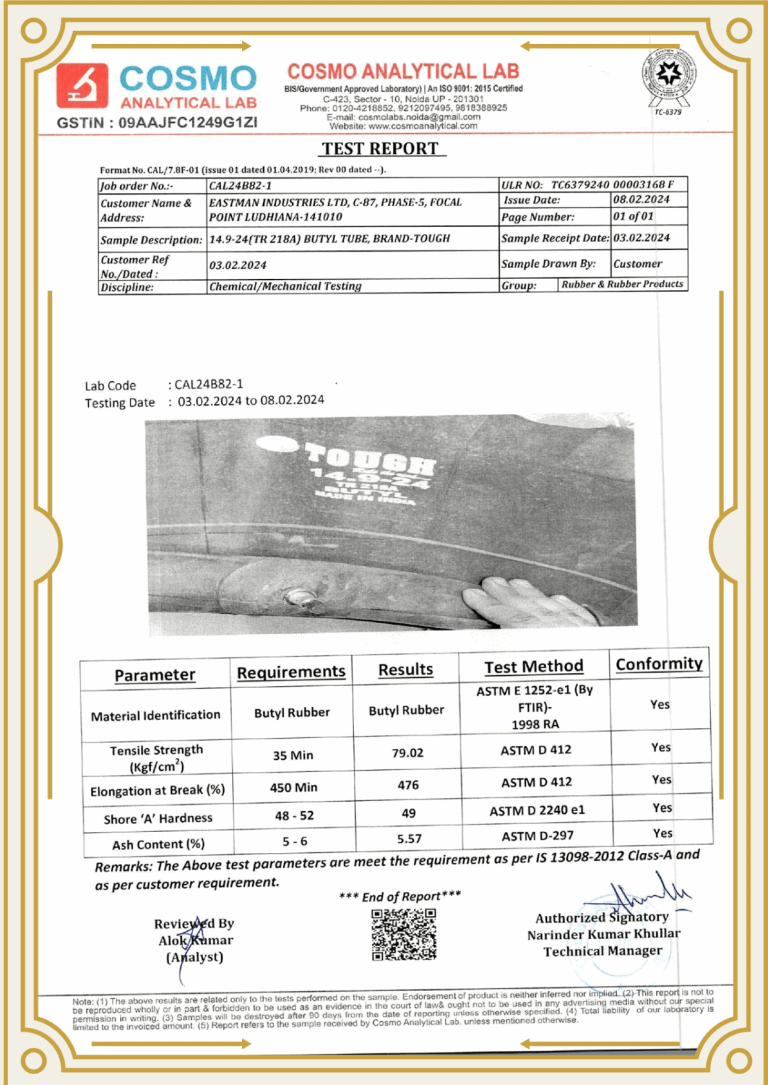 Addo India Tyres - Agricultural, Off The Road, Industrial, Forklift ...